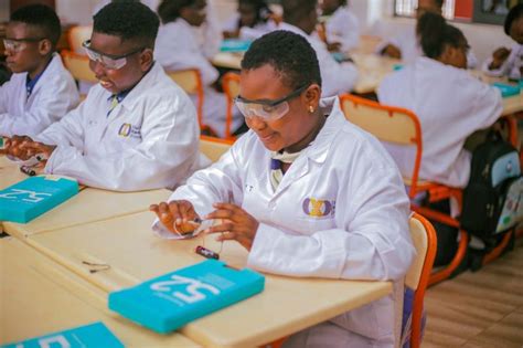 Elsie Effah Kaufmann Phd On Linkedin Lesstalkmoreaction