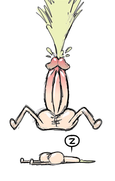 Rule 34 After Sex Aftermath Fainted Gooey Monster Odb Sxx Pee Peeing Penis Piss Pissing