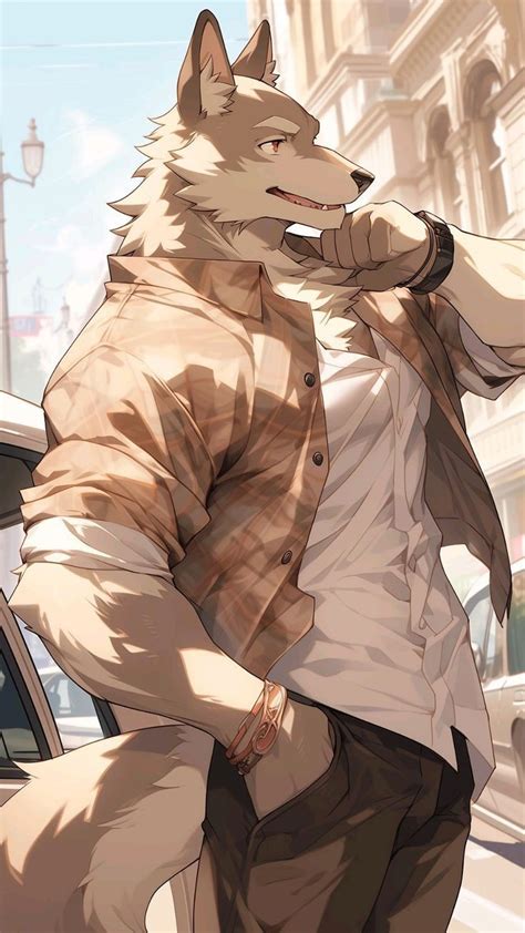 Pinterest Furry Drawing Furry Art Furry Wolf