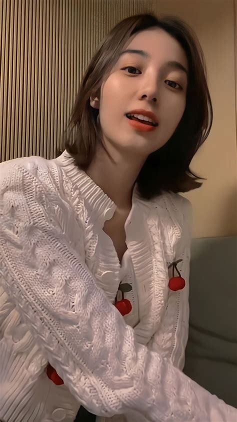 Wan Peng Foto Gadis Cantik Aktris Gadis Cantik