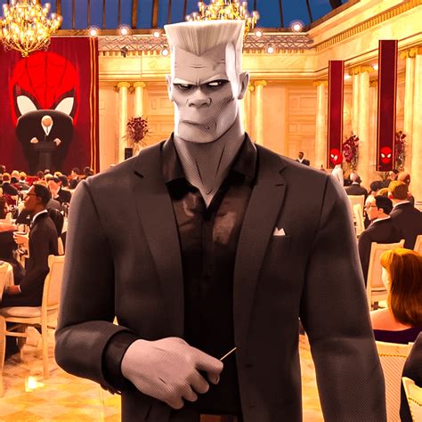 Spider Man Into The Spider Verse Tombstone