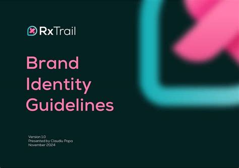 Visual Identity Creation Aligned With Brand Voice Freelancer