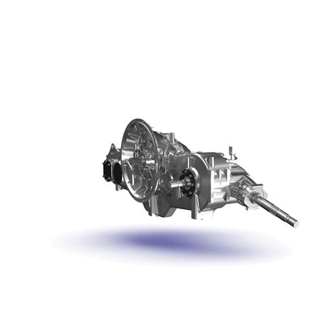 Gearboxes Comer Industries