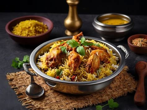 22000 Handi Biryani Pictures