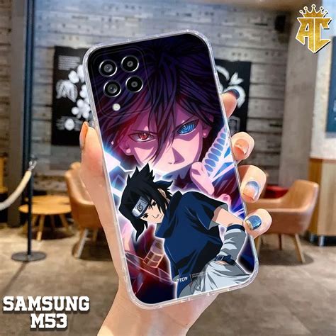 Case Samsung M Motif Casing Hp Terbaru Kesing Softcase Uv Bisa Cod Aero Case Lazada Indonesia