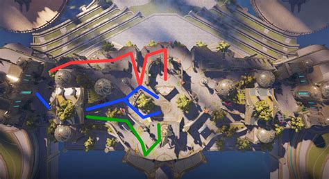 Yggsgard Royal Palace Map Guide Tips Strategy And Layout Marvel