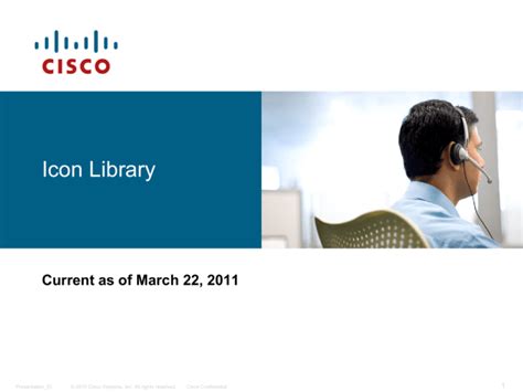 Cisco Presentation Guide