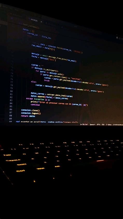 Wallpaper Programación En 2025 Codigo Programacion Programacion Programadoras