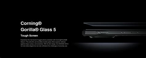 دوجی Dk10 بررسی قیمت و خرید گوشی Doogee Dk10