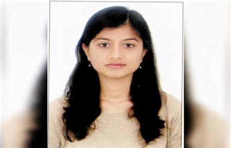 Gauri Prabhat Biography Age Upsc Marksheet Rank Optional Subject Preparation Strategy Ias Bio