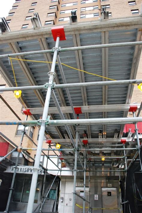 Superior Scaffold Services Emergency Scaffolding Why You Need