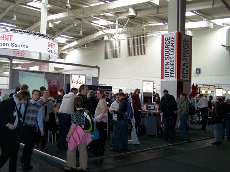 cebit open source 2010 call for projects