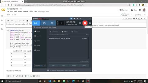 Isha Dalal On Linkedin Thesparksfoundation Internship2020