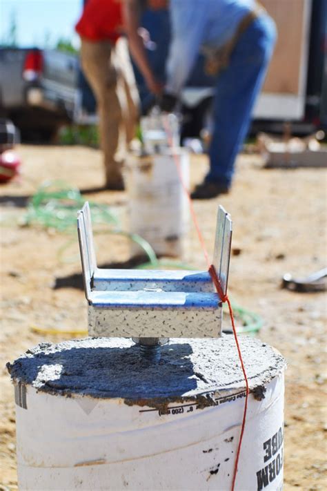 Framing Decks Ana White