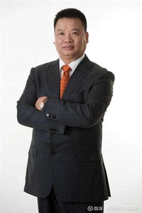 中通快递 赖海松1970年，出生于浙江桐庐贫苦家庭，高中辍学打工1988年，18岁，到木材厂打工，随后自己创业1992年 雪球