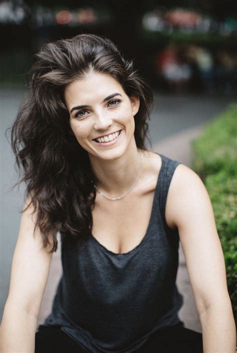 Reel And Resume — Shannon Graf Berkeley