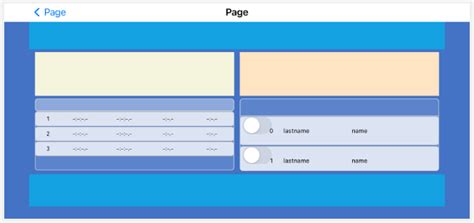 Unusual Behavior In XCustomListView B X Programming Forum