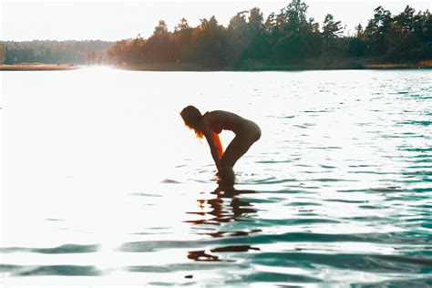 The Evening Bath By Photoart67 On Deviantart