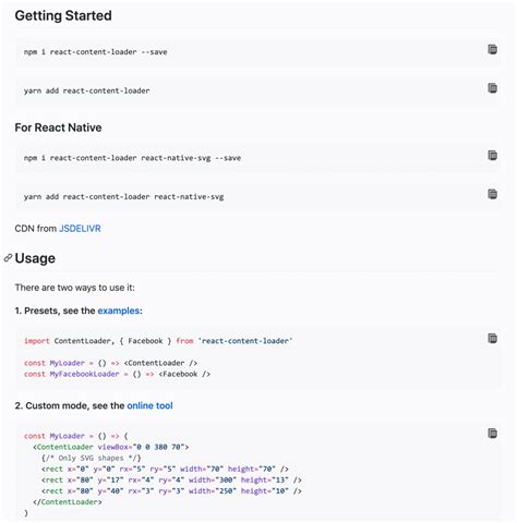 GitHub Star K让你的网站更炫酷的开源库 HelloWorld开发者社区