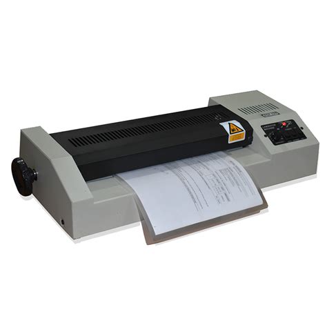 Lamination Machine