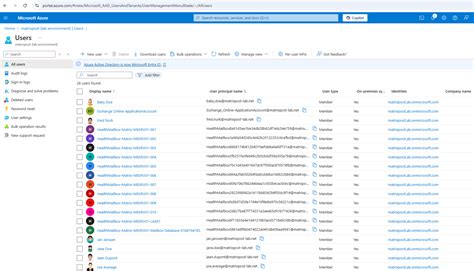 Set Up Microsoft Entra Connect Matrixpost Net