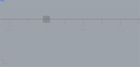 leader text in linked block not aligning to horizontal rhino mcneel