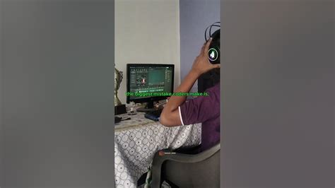 Avoid This Mistake As A Coding Beginner Coding Codingforbeginners