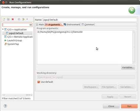 用eclipse追postgresql源码eclipse Postgresql Csdn博客 用eclipse追postgresql源码eclipse Postgresql Csdn博客