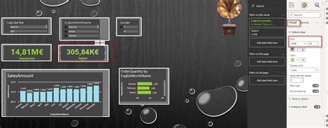 Tips To Improve Power Bi Report Appeal Sqlservercentral
