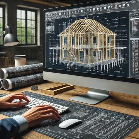 Structural Drawings For A House Types Cost And Standards