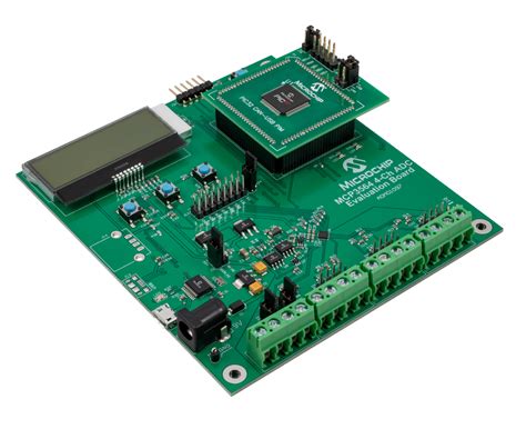 Microchip开发板月月送12月活动进行中！ 电子工程专辑