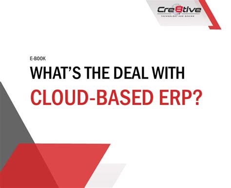 Whats The Deal With Cloud Based Erp Ctnd Website