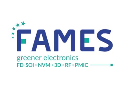 Cea Leti Announces Launch Of Fames Pilot Line As Part Of Eu Chips Act