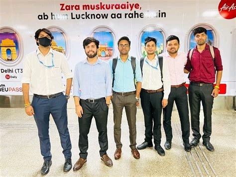 Aman Pandey On Linkedin Dear Connections Im Pleased To Share That We Have Started One Week Of