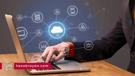 Esb چیست؟ آشنایی با درگاه یکپارچه خدمات سازمانی و ویژگی ها آن حساب رایان