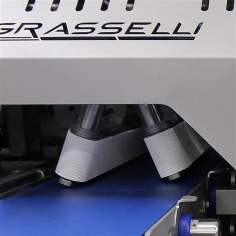 Fsl Tsl Line Grasselli