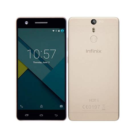 Infinix Hot S Price In Pakistan Specs Daily Updated Propakistani