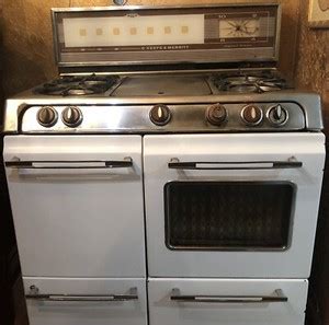 Okeefe And Merritt Collectible Stoves For Sale Ebay