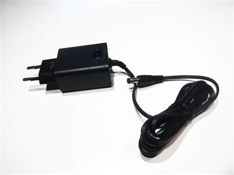 Yealink YLPS050600B1-EU — Все зарядные устройства