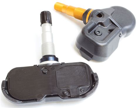 TPMS Sensor Import Car