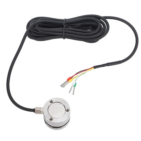 Load Cell Sensor T Flat Membrane Box High Accuracy Weight Force Pressure Tester V