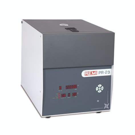 Remi R 23 Revolutionary Research Centrifuge At ₹ 76700 Remi Research Centrifuges In Vasai Id