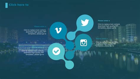 General Overview Of Big Data And Cloud Computing Powerpoint Templeteppt Free Download