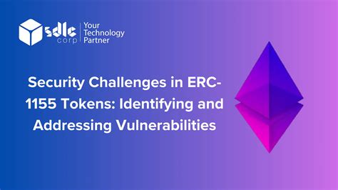 overview of wallets that support erc 1155 tokens sdlc corp