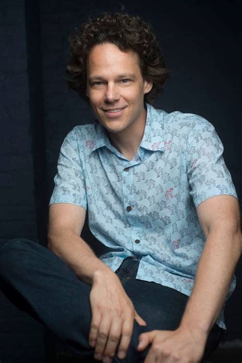 Comedy Spotlight Qanda Rob Cantrell Baltimore Media Blog