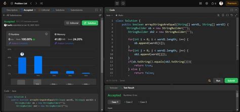 Leetcode Codingpractice Problemsolving Java Cse Ai Ml Softwareengineeringjourney Saafin