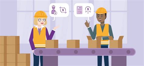 8 Manufacturing Shift Pattern Examples To Consider Evolia