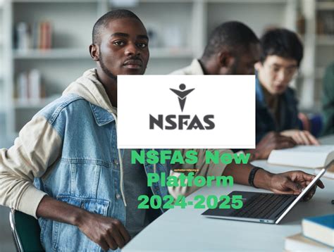 NSFAS New Platform Nsfas Org Za