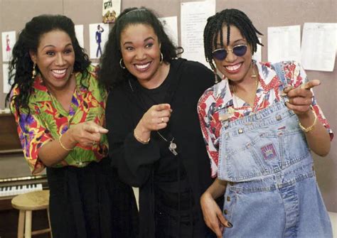 Anita Pointer Founding Member Of The Pointer Sisters Passes At Age 74