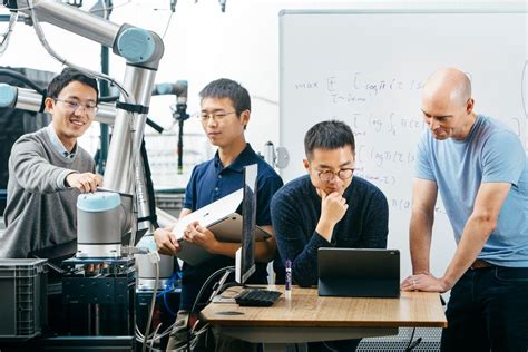 Lecture 12 Research Directions Full Stack Deep Learning